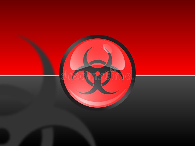 Pink Sign Biohazard Stock Illustrations – 712 Pink Sign Biohazard Stock ...