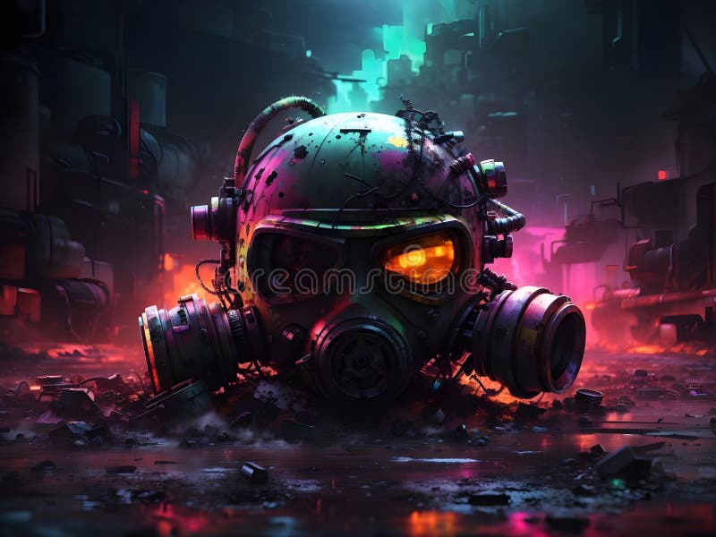 Toxic Punk Stock Illustrations – 113 Toxic Punk Stock Illustrations ...