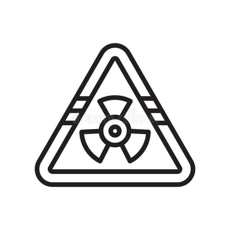 Biohazard Signal Design Stock Illustrations – 765 Biohazard Signal ...