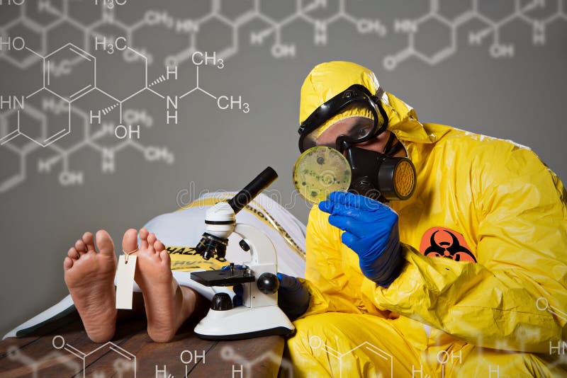 Biohazard stock photo. Image of rebellion, mask, danger - 43286896