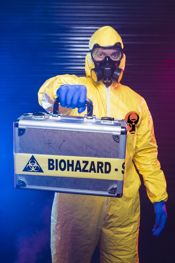 Biohazard stock photo. Image of epidemic, rebellion, chemistry - 43286900