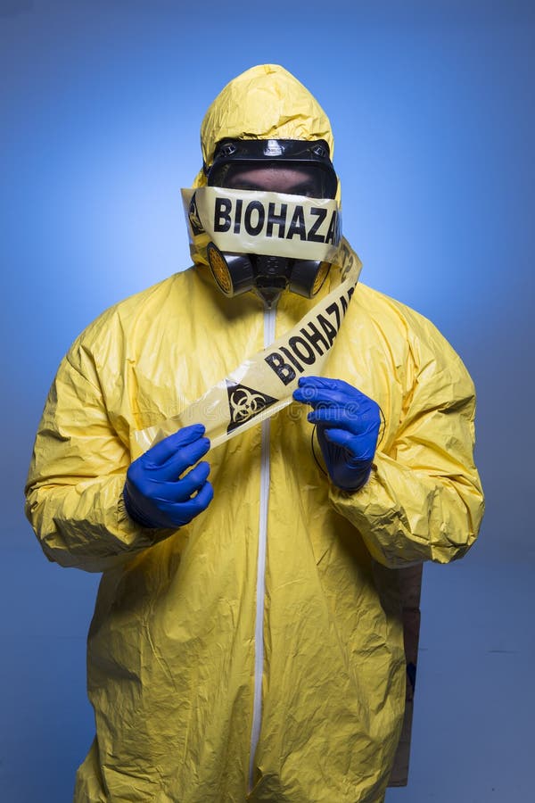 Biohazard stock image. Image of laboratory, people, chemical - 43286913
