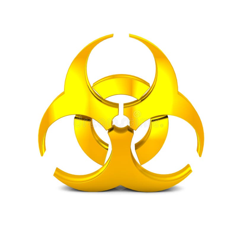 3d Biohazard Icon Stock Illustrations – 3,102 3d Biohazard Icon Stock ...