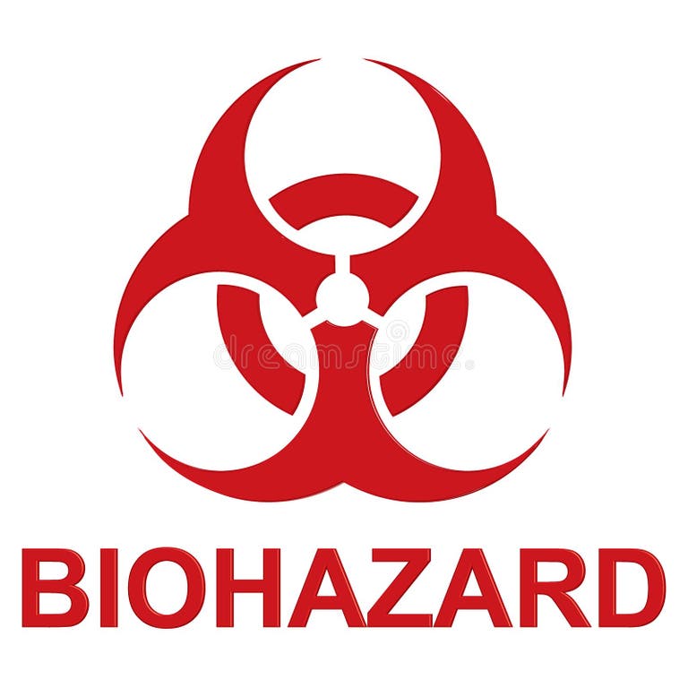 Biohazard Stock Illustrations – 106,396 Biohazard Stock Illustrations ...