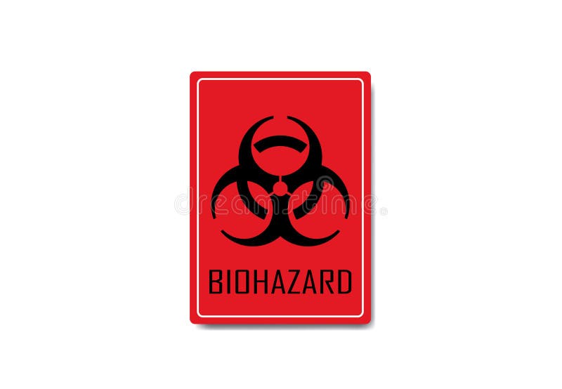 Pink Sign Biohazard Stock Illustrations – 779 Pink Sign Biohazard Stock ...