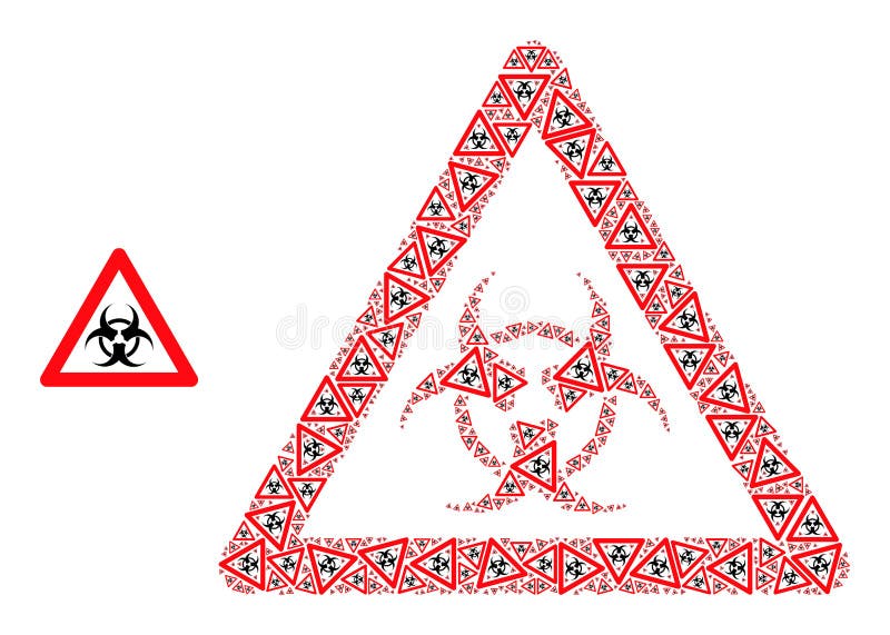 Biohazard Pictograms Stock Illustrations – 303 Biohazard Pictograms ...