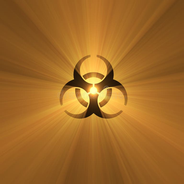 Warning Radiation Zone Stock Illustrations – 2,454 Warning Radiation ...