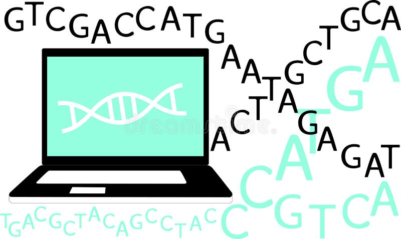 Bioinformatics Concept Illustrated by Data Analysis of Biological and ... Bioinformatics Concept Illustrated by Data Analysis of Biological and ...