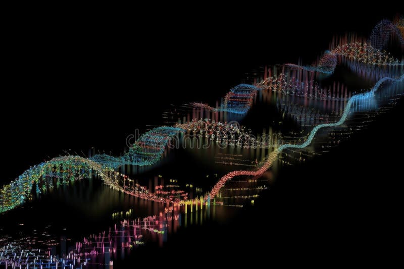 Bioinformatics Visualization Stock Illustrations 3 352 Bioinformatics