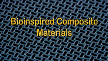 Bioinspired Composite Materials: Materials Designed Based on Natural ...