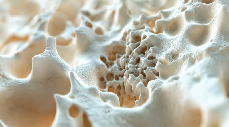 The Biological Bone Resorption Process that Occurs through the Activity ...