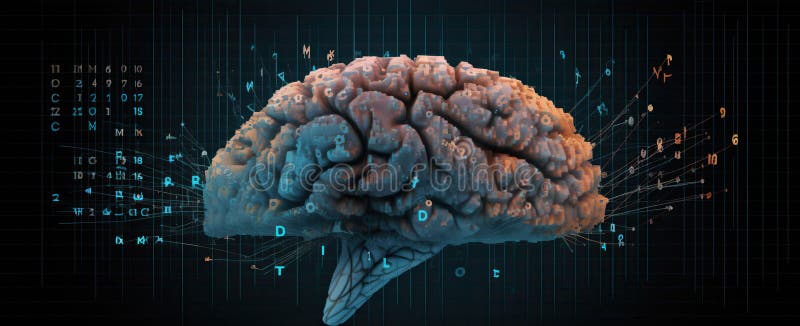 Biological Data and Mathematics Brain , Concept of Cognitive ...