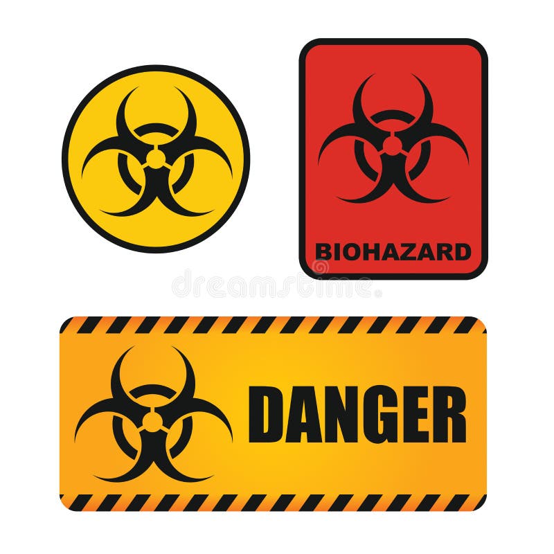 Biological Hazards, Biohazards, Refer To Biological Substances that ...