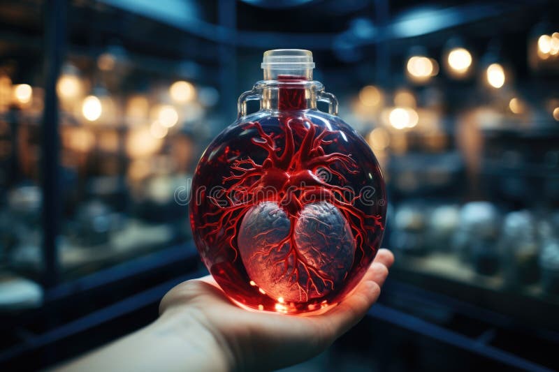 Heart Exhibit Stock Illustrations – 690 Heart Exhibit Stock ...