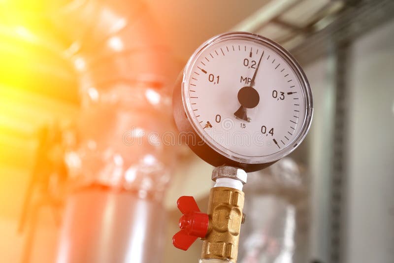 Biological Laboratory. Taking Samples of the Finished Product in ...