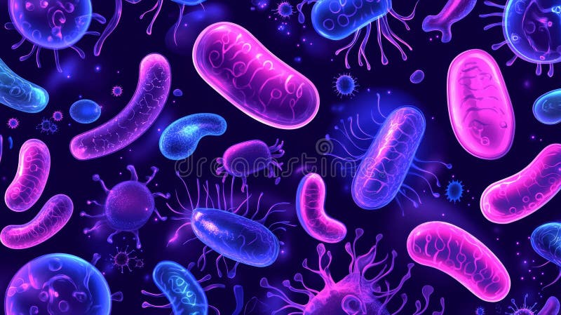 Research poster design stock illustration. Illustration of analysis ...