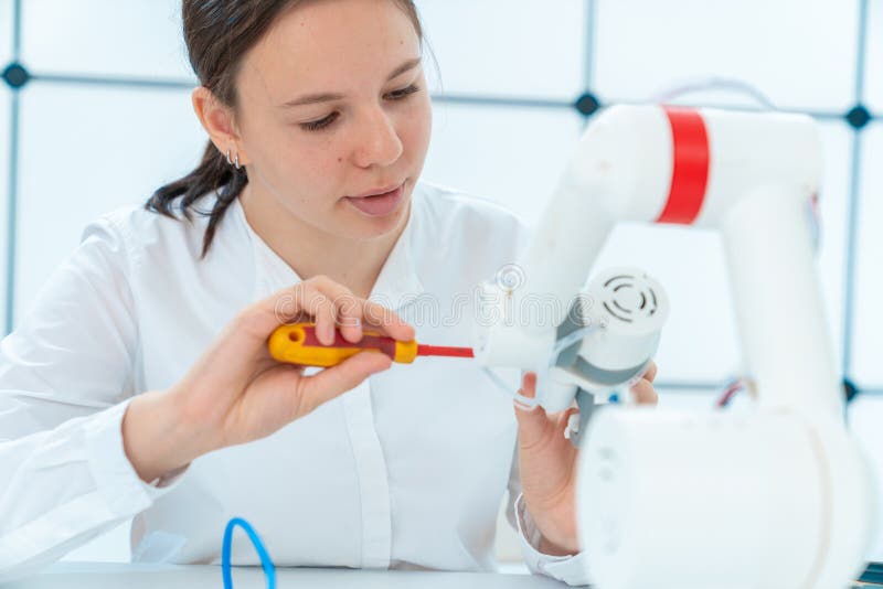 Biologically Inspired Robotics: this Course Explores How Biological Sy ...