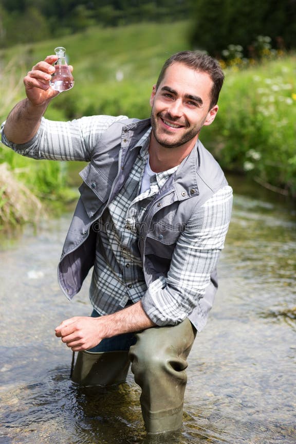 535 Water Sampling Sample River Stock Photos - Free & Royalty-Free ...