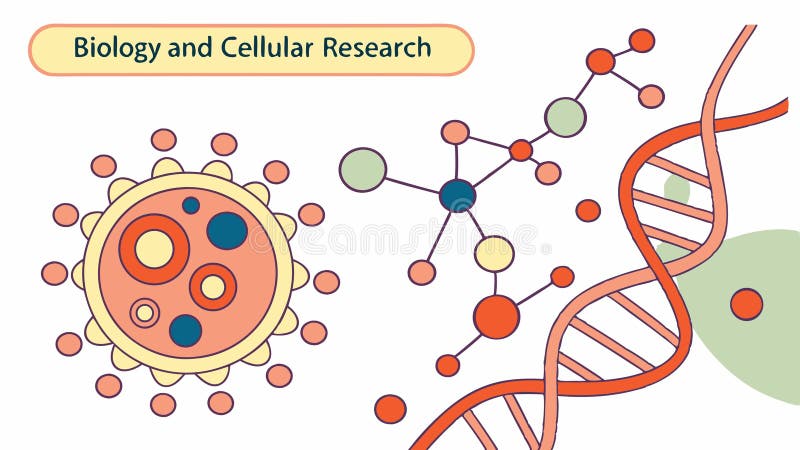 Biology and Cellular Research with DNA and Microbes, Vector Design ...