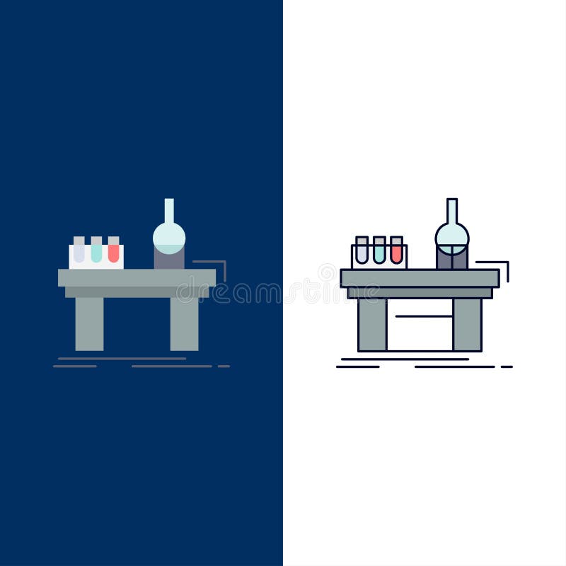 Biology Laboratory Vector Stock Illustrations – 123,143 Biology ...