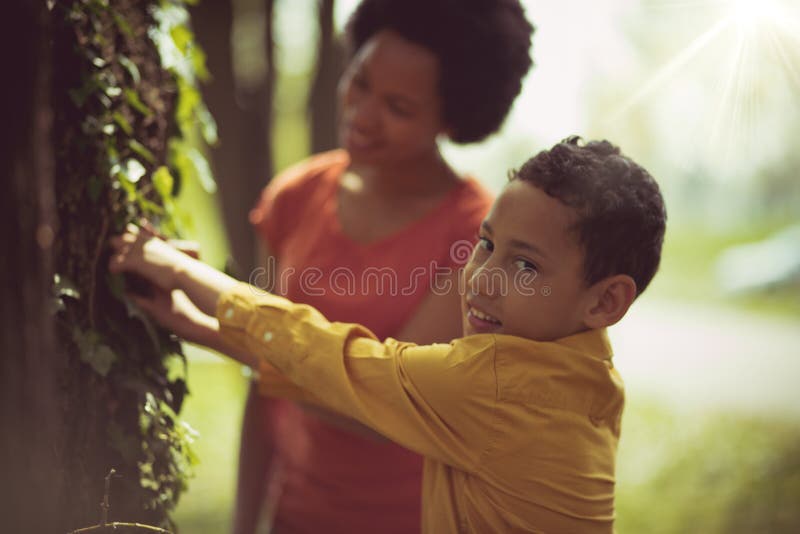 Biology is fun stock photo. Image of candid, nature - 145988036