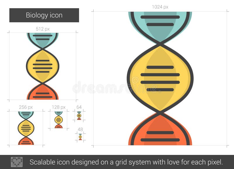 Biology Grid Stock Illustrations – 7,503 Biology Grid Stock ...