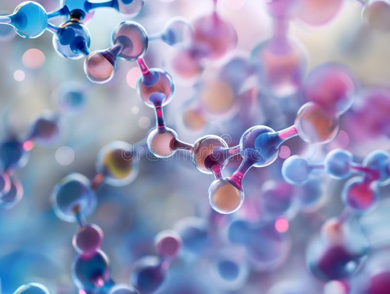 Biology Nature Structure, Medical and Biological Tissue Prepared ...