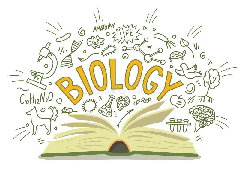 Biology Subject Stock Illustrations – 3,855 Biology Subject Stock ...