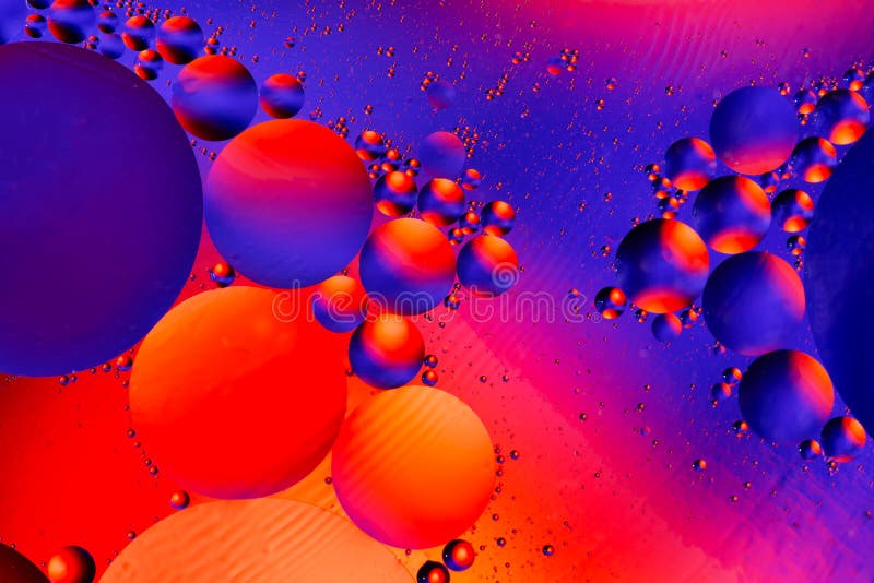 Biology, Physics or Chemistry Abstract Background. Space or Planets ...