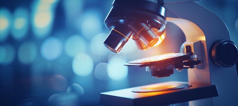 Biology Research Science Laboratory Microbiology Biotechnology ...