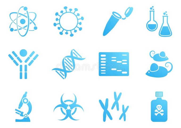 Biology Icons Set Stock Illustrations – 28,411 Biology Icons Set Stock ...