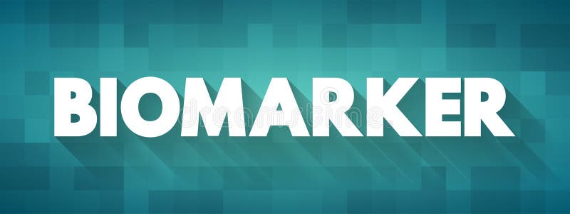 Biomarker Stock Illustrations – 484 Biomarker Stock Illustrations ...