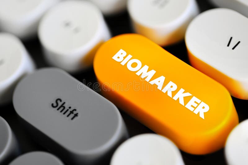 Biomarker - is a Measurable Indicator of Some Biological State or ...