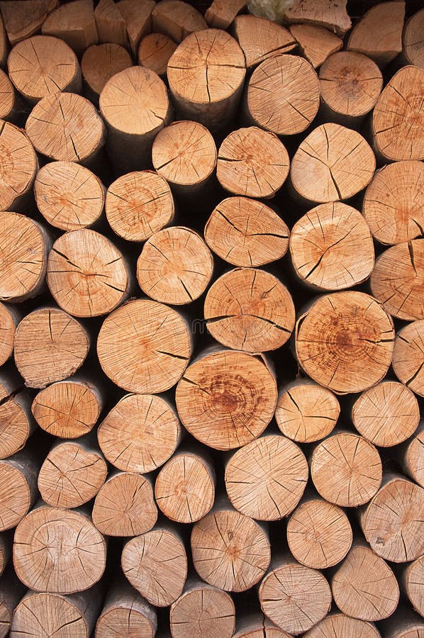 Wood and biomass plant stock image. Image of pieces, production - 23635663