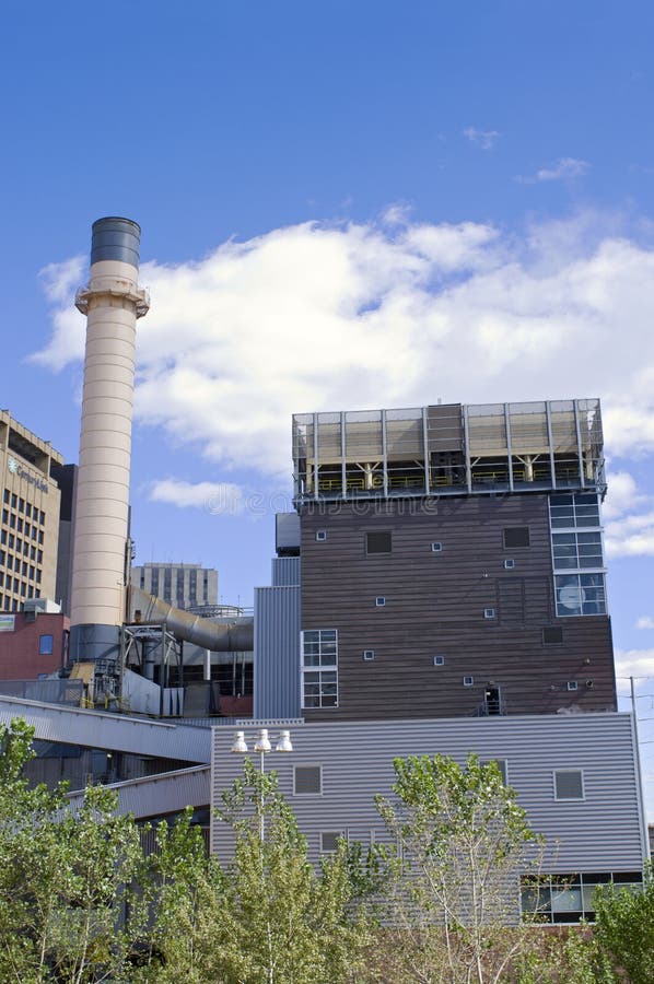 Largest Cogeneration Plant Stock Photos - Free & Royalty-Free Stock ...
