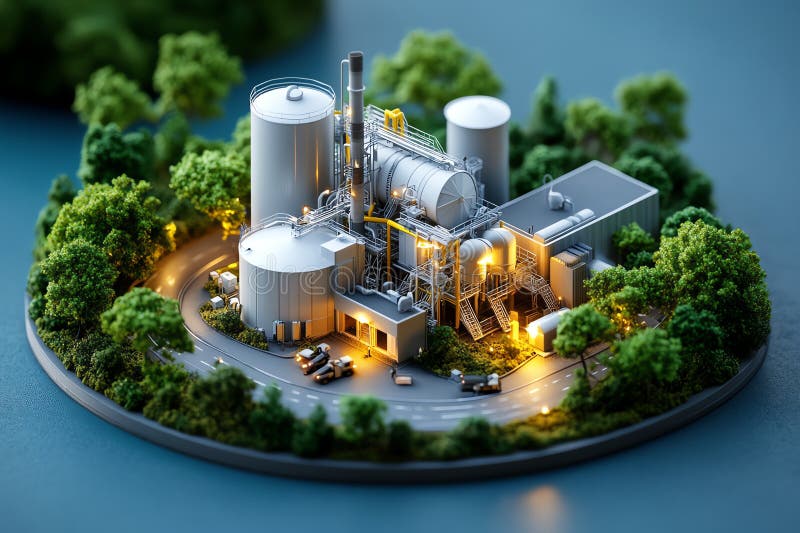Biomass Engineering and Optimization are Highlighted in a Realistic ...