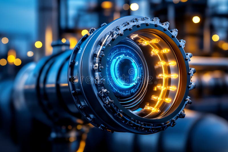 Biomass Engineering and Technology are Highlighted in a Realistic Photo ...