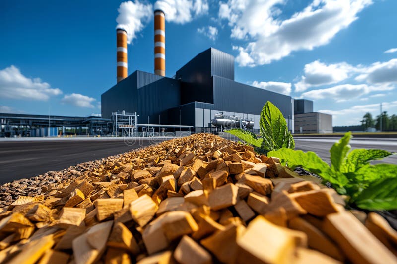 Biomass Optimization and Performance are Showcased in a Minimalist ...