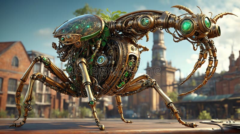 Biomechanical Components Stock Illustrations – 21 Biomechanical ...