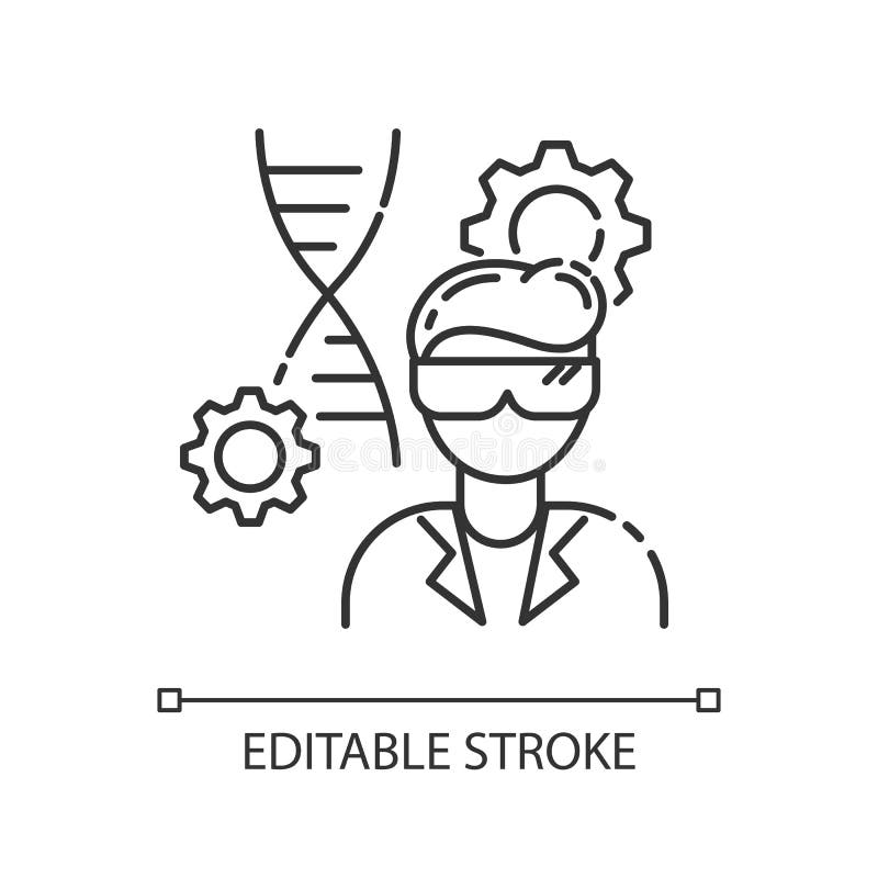 Biomedical Engineer Stock Illustrations – 302 Biomedical Engineer Stock ...