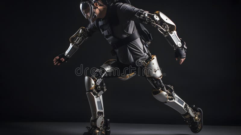 Biomedical Engineering Prosthetics Implants Regenerative Created with ...