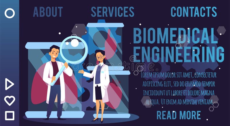 Bioengineer Vector Stock Illustrations – 53 Bioengineer Vector Stock ...
