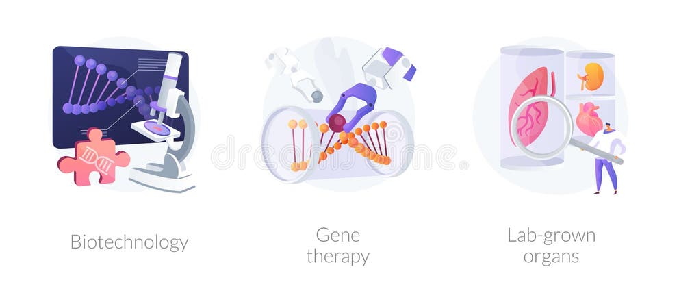 Biomedical Engineering Stock Illustrations – 7,005 Biomedical ...