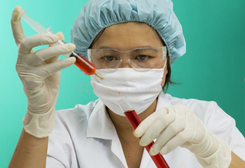 Biomedical research tools stock photo. Image of chemistry - 10846552