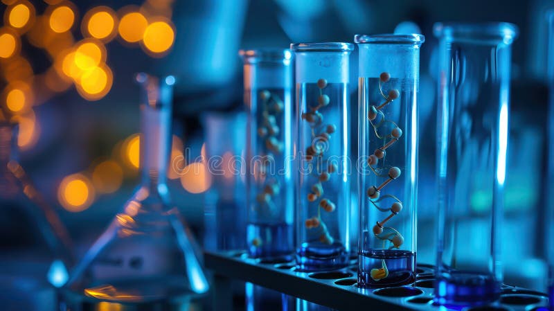 Biomedical Research Paper Graphic Poster Web Page PPT Backgrounds Stock ...