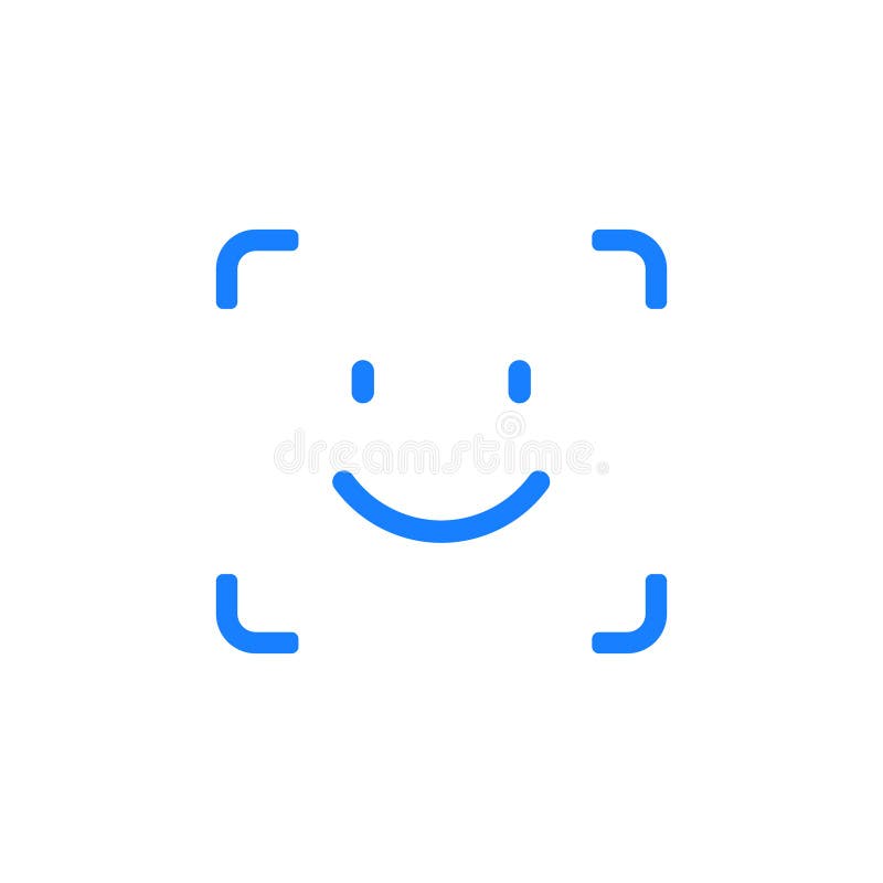 Biometric Face Recognition on Smartphone. Facial Scan Security System ... Biometric Face Recognition on Smartphone. Facial Scan Security System ...