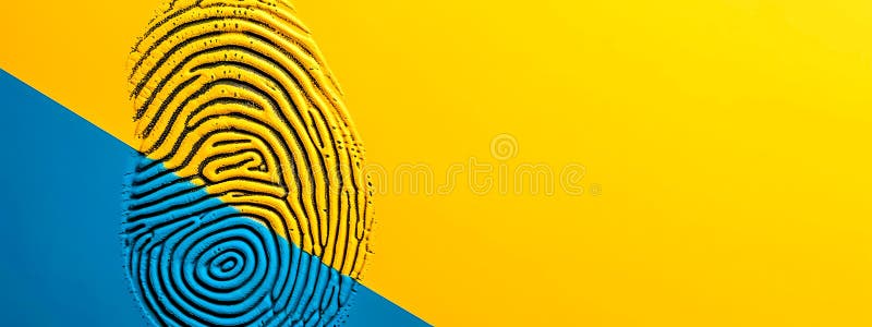 Biometric Fingerprint Identification Technology for Secure ...