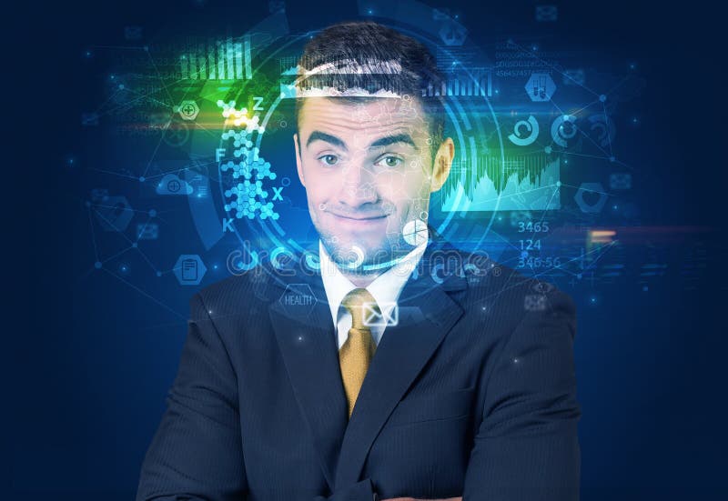 Biometric Identification and Facial Recognition Stock Photo - Image of ... Biometric Identification and Facial Recognition Stock Photo - Image of ...