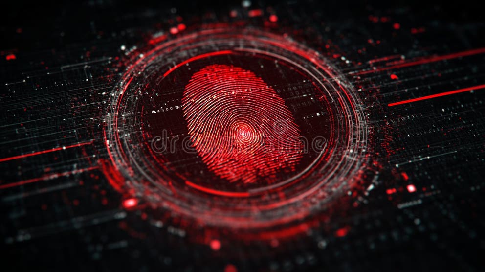 Biometric Identification Technology Using Fingerprint and Eye ...