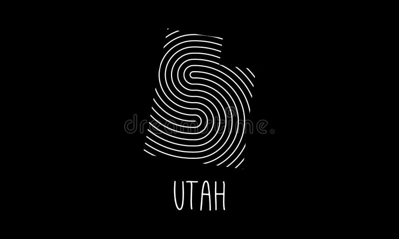 Utah Logo Stock Illustrations – 479 Utah Logo Stock Illustrations ...